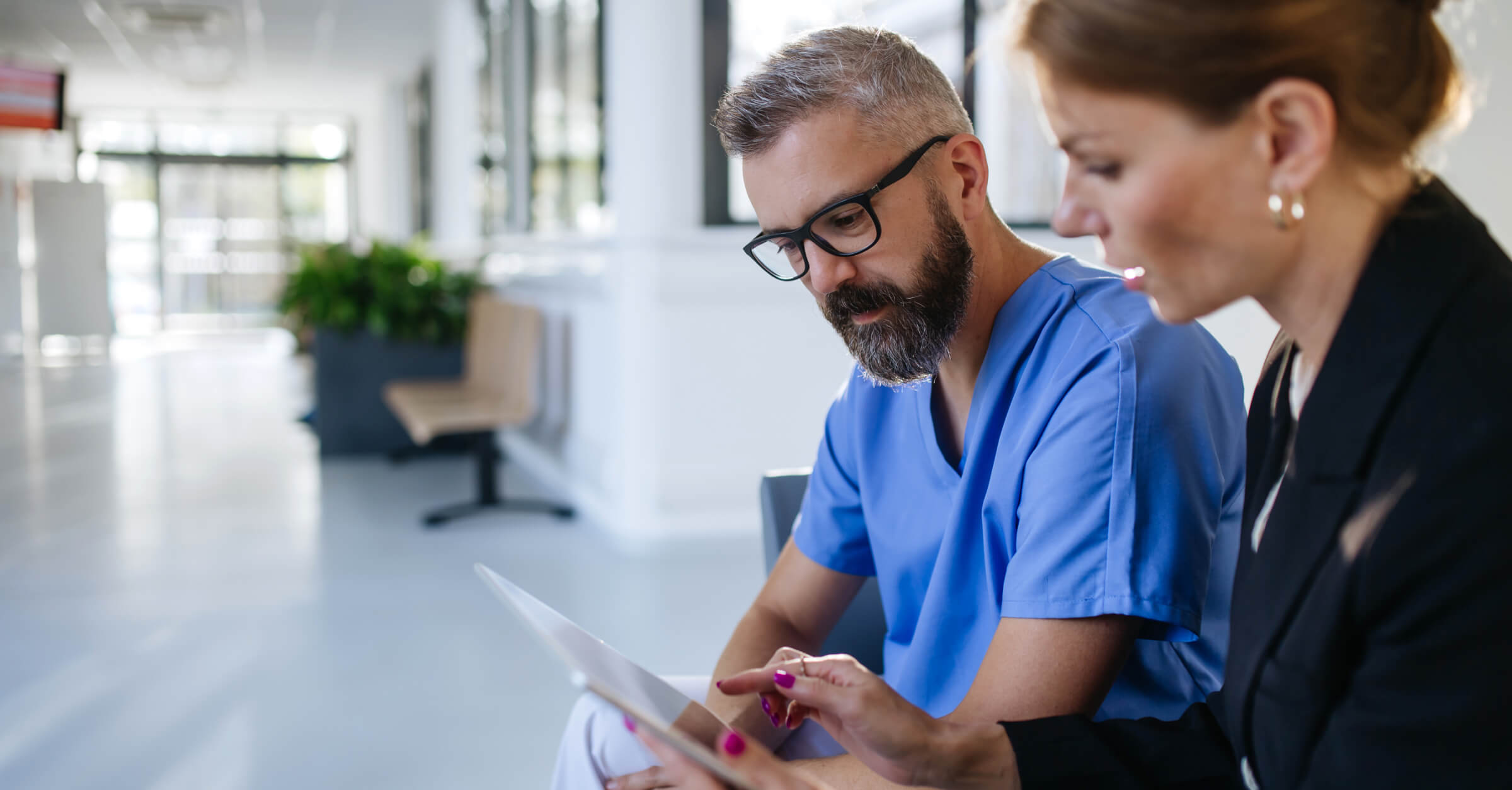 Qventus Receives High Rating, with Limited Data, in KLAS Research’s ...