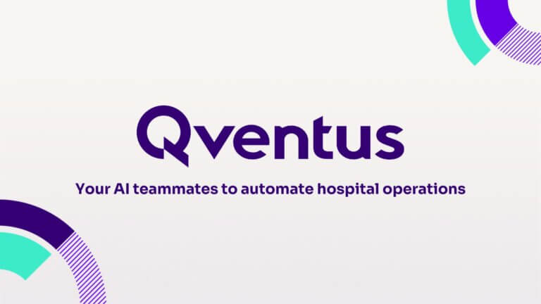 Qventus Announces $105 Million Investment, Series D Led by KKR