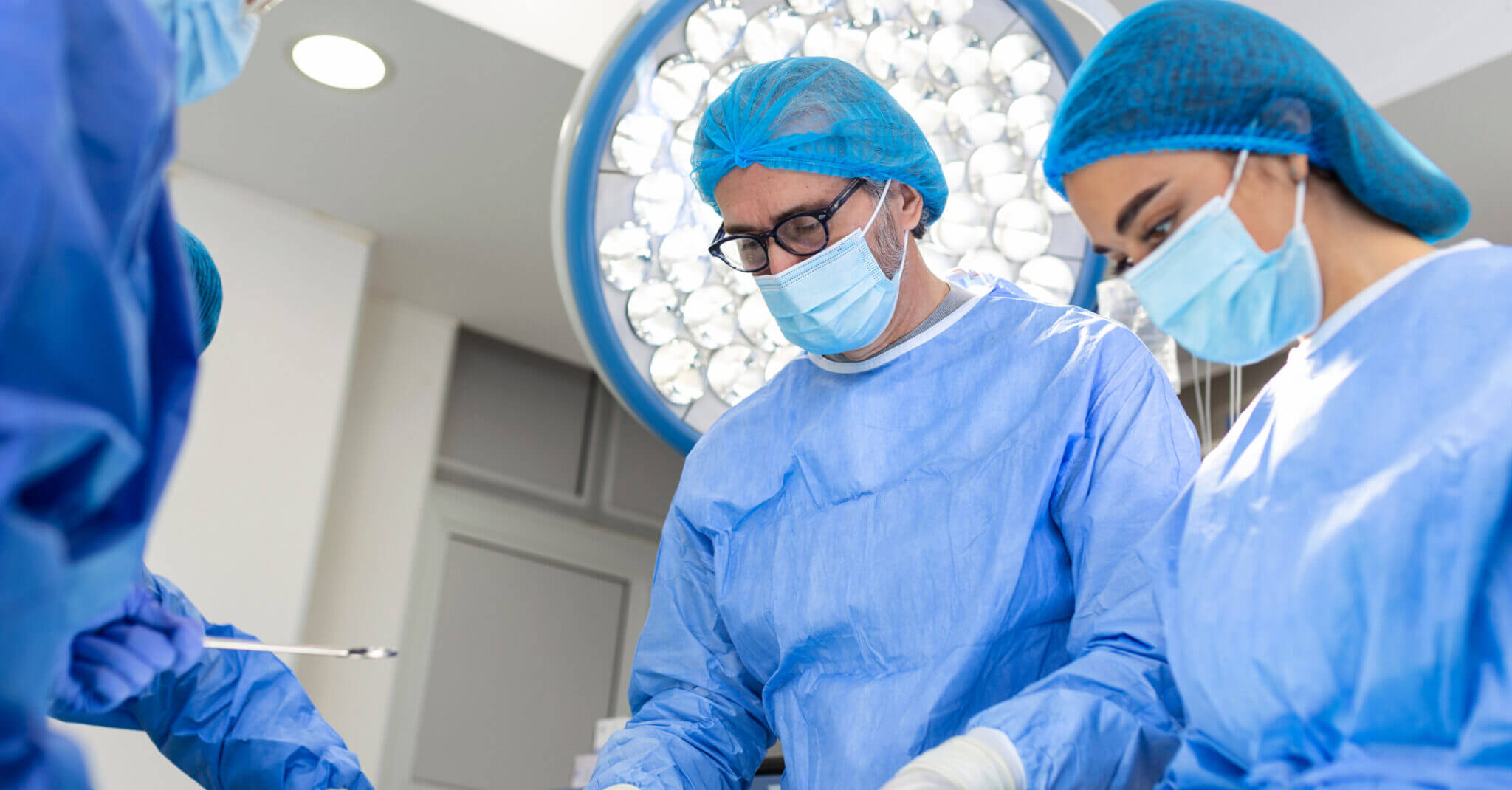 Navigating the CMS TEAM Model for Hospital Leaders | Qventus