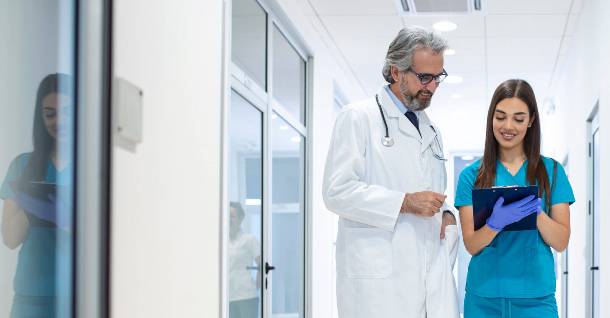 AI Automation & The Future of OR & Healthcare Efficiency | Qventus