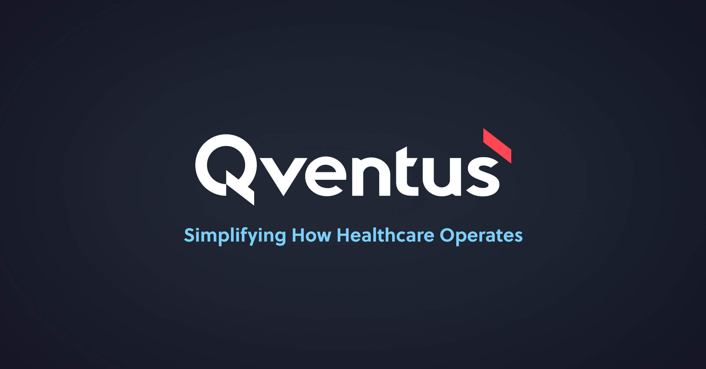 Your AI teammates to automate hospital operations | Qventus