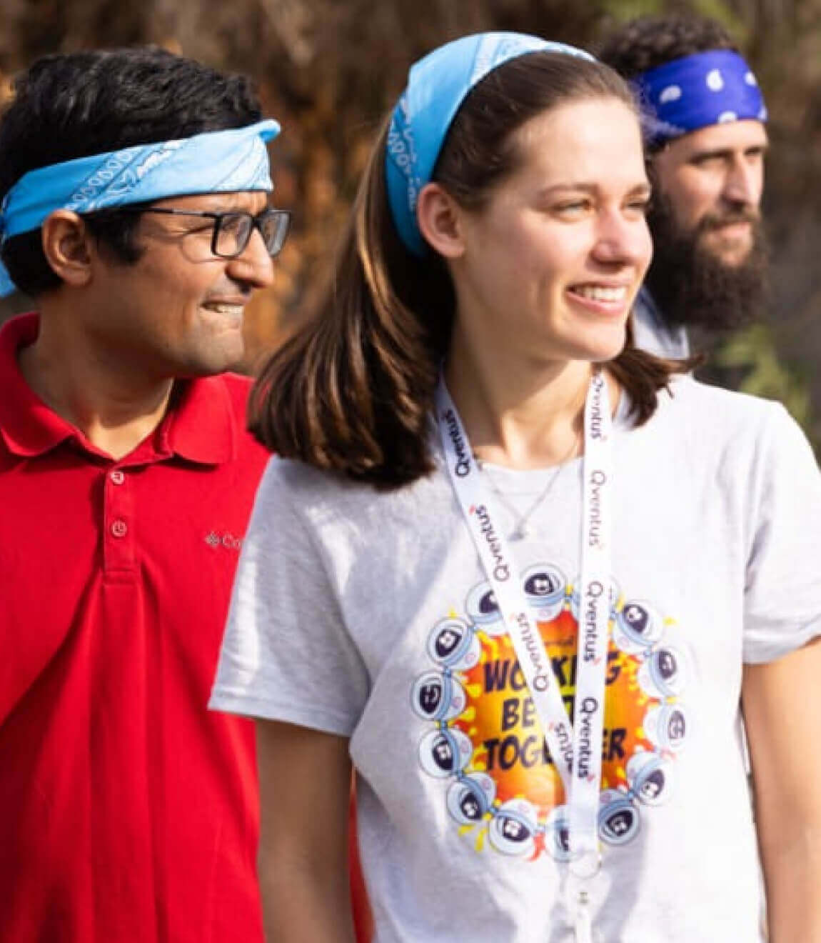 Working at Qventus | Qventus