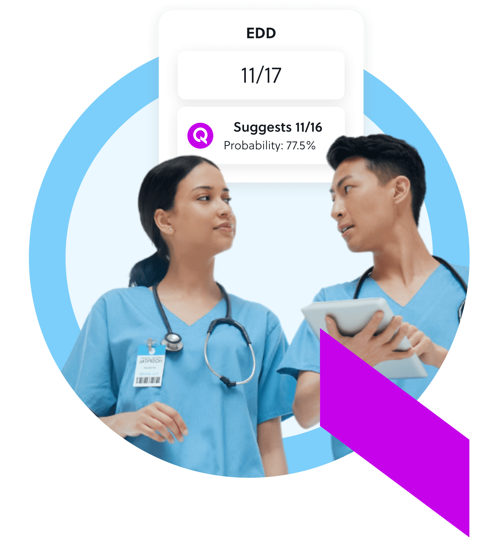 Inpatient | Transform Discharge Planning | Qventus