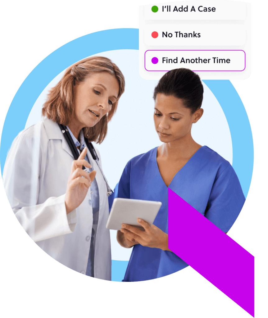 Perioperative | Optimize Operating Room Utilization | Qventus