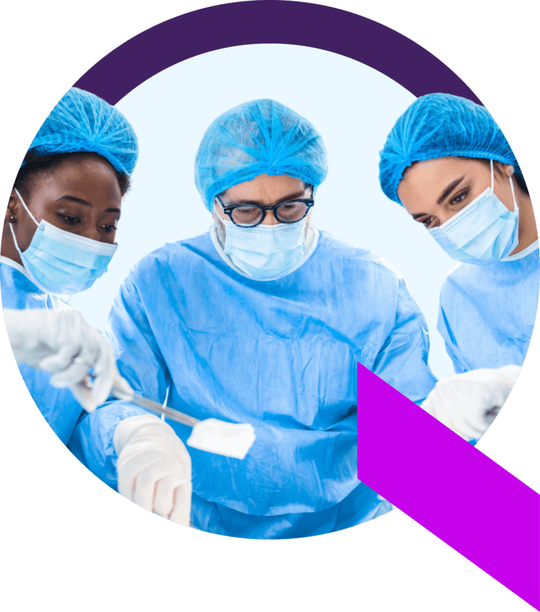 Surgical Services | Drive Strategic Growth | Qventus