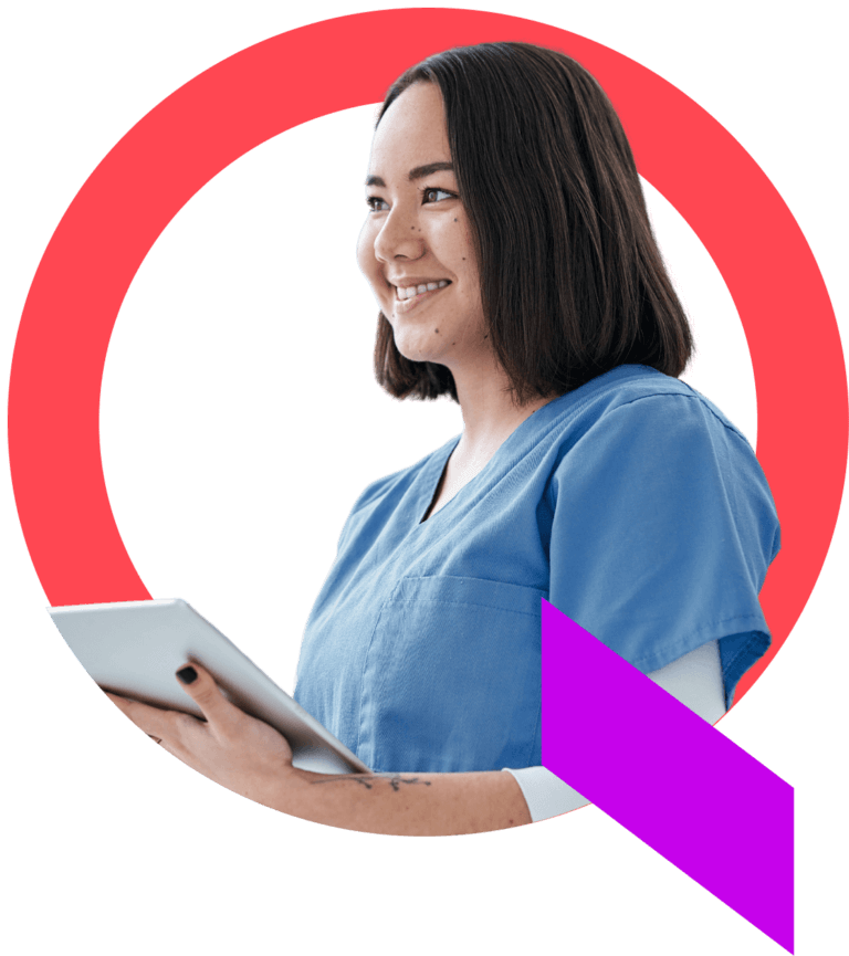 Simplifying Healthcare Operations | Qventus