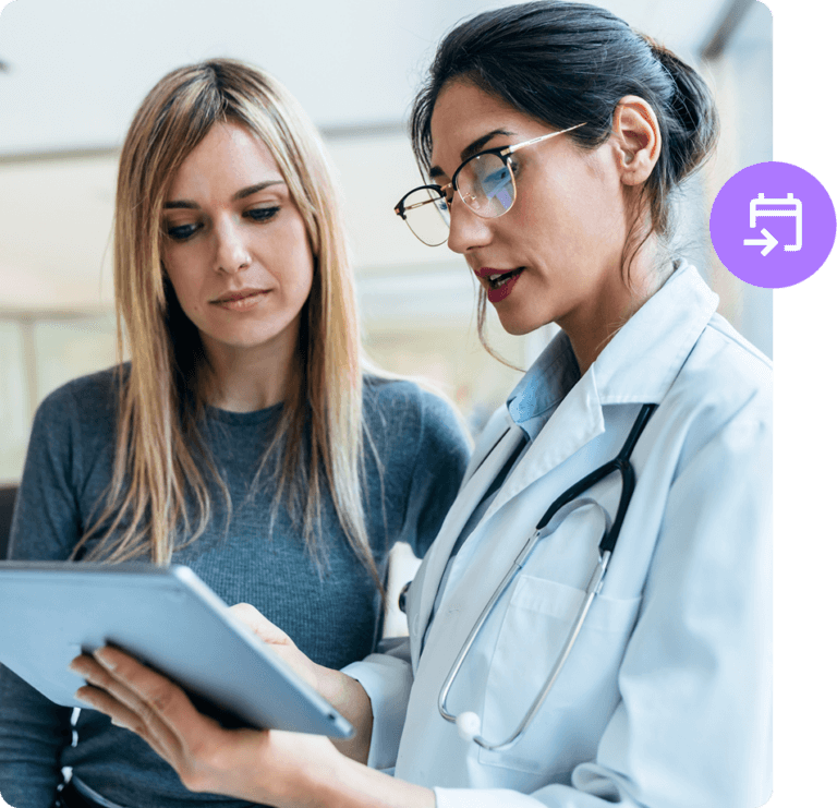 Healthcare System & Facility Leadership | Qventus