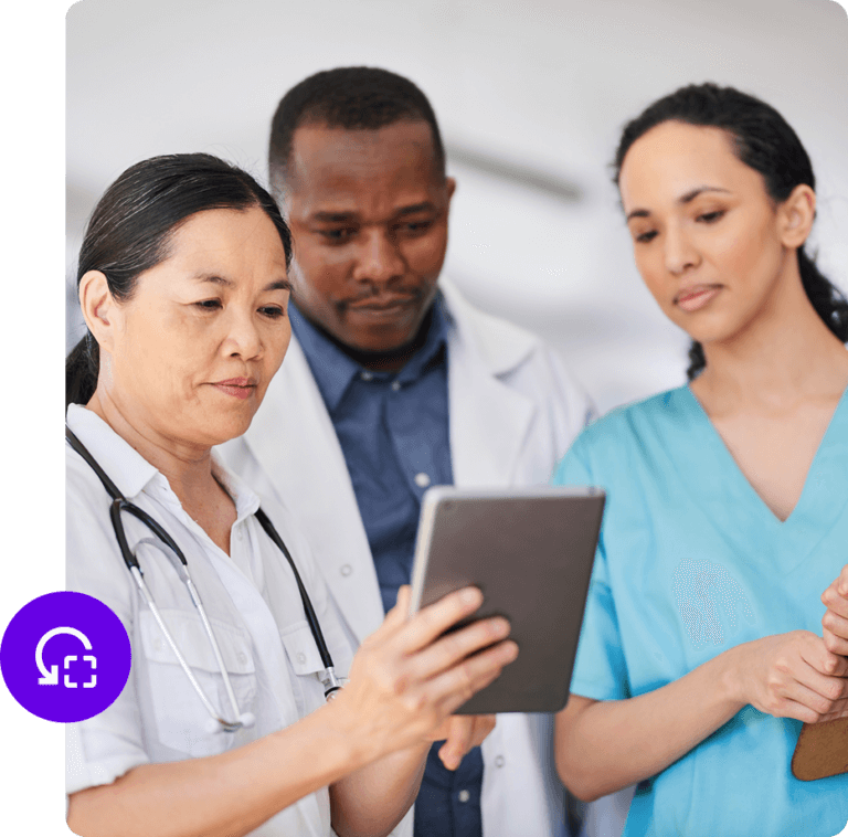 Healthcare System & Facility Leadership | Qventus