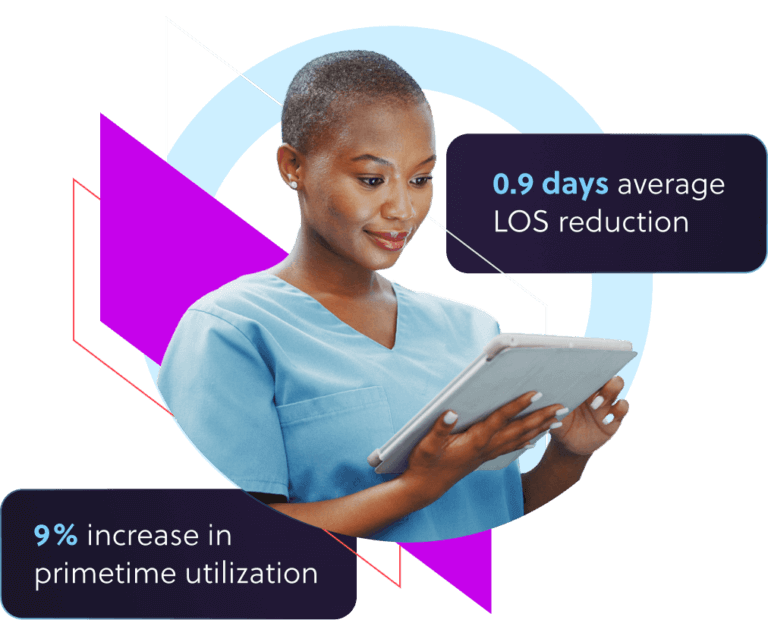 Simplifying Healthcare Operations | Qventus