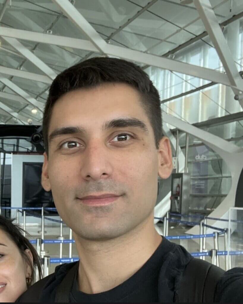 Employee Spotlight: Data Engineer Lead | Qventus