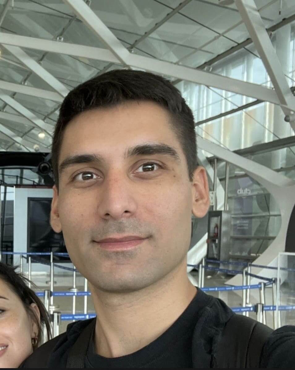 Employee Spotlight: Data Engineer Lead | Qventus