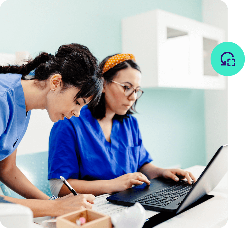 AI Operational Assistants | Qventus