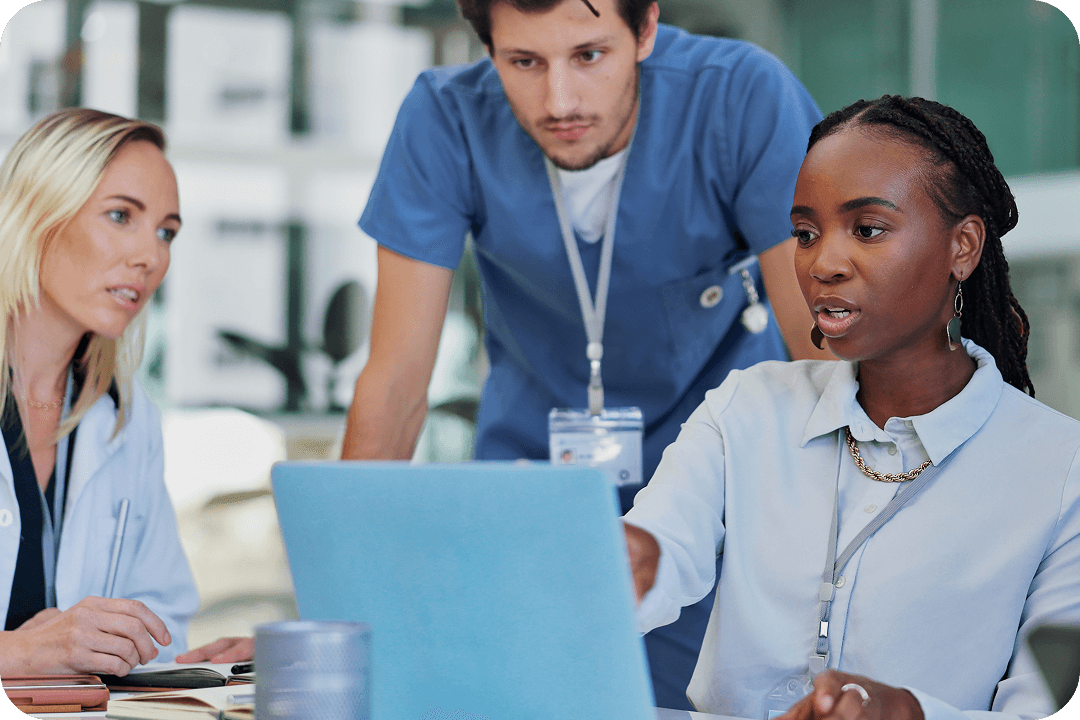 Customer Success Story: Allina Health | Qventus