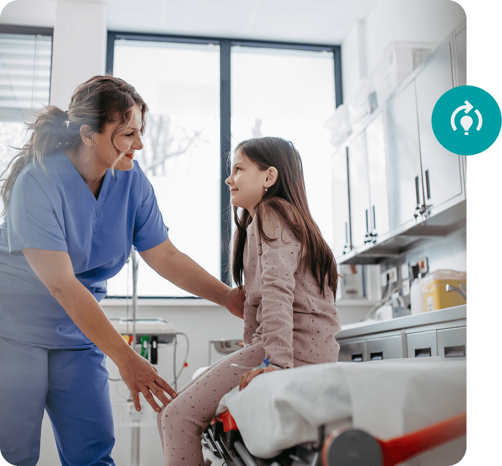 Customer Success Story: Jackson Health System | Qventus