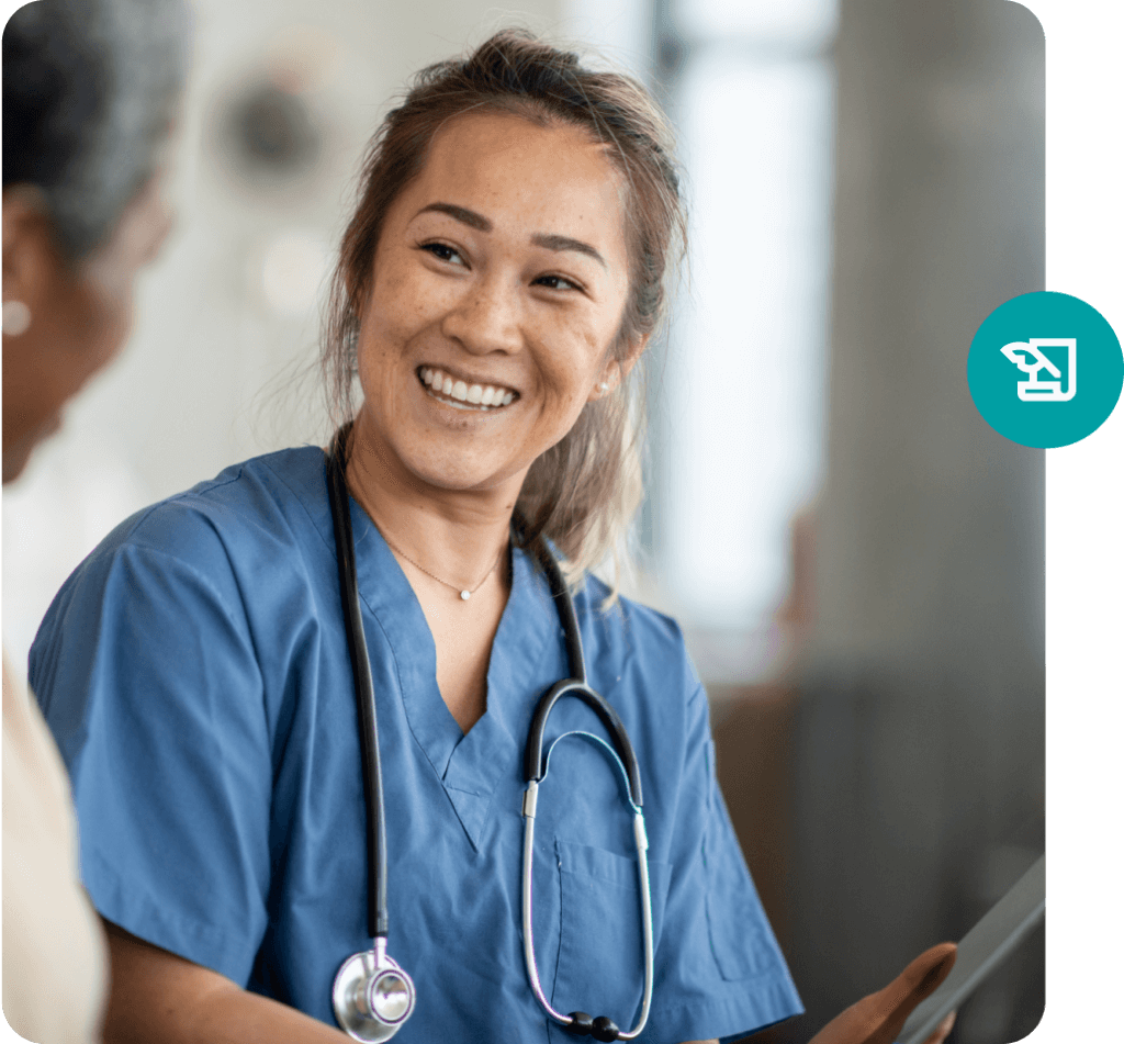 Healthcare Operations Automation Platform | Qventus