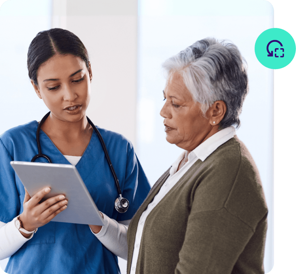 Healthcare System & Facility Leadership | Qventus