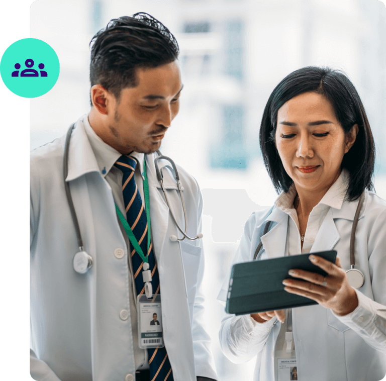 Inpatient Units | Reduce Length of Stay | Qventus
