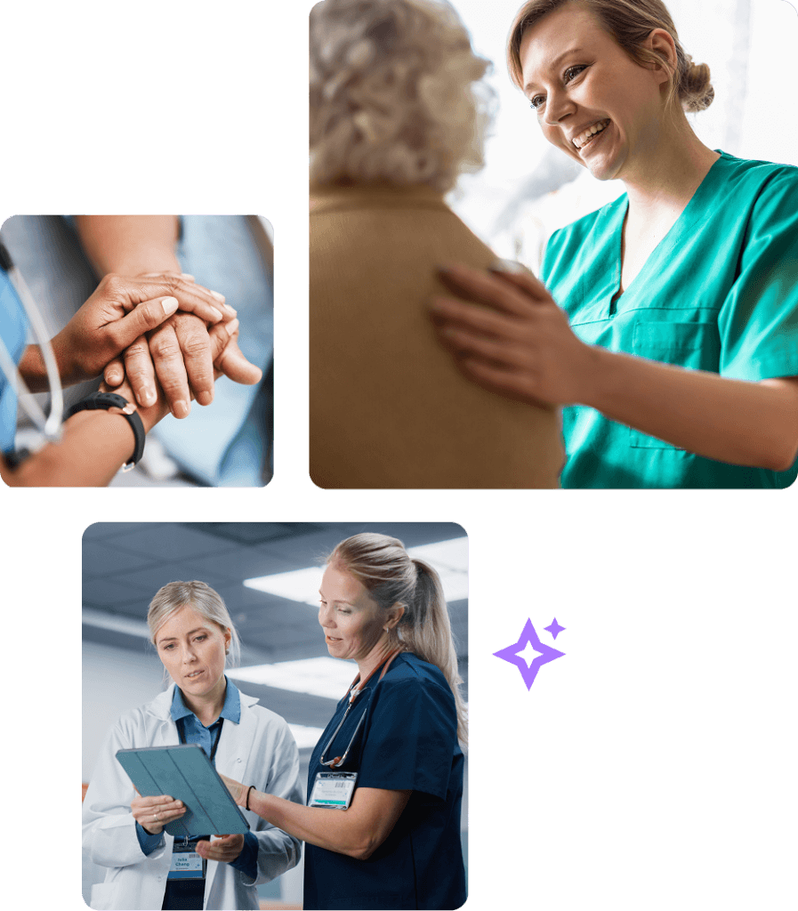 Inpatient Units | Reduce Length of Stay | Qventus