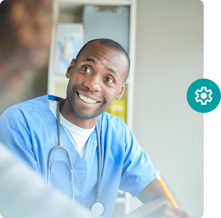Inpatient Units | Reduce Length of Stay | Qventus