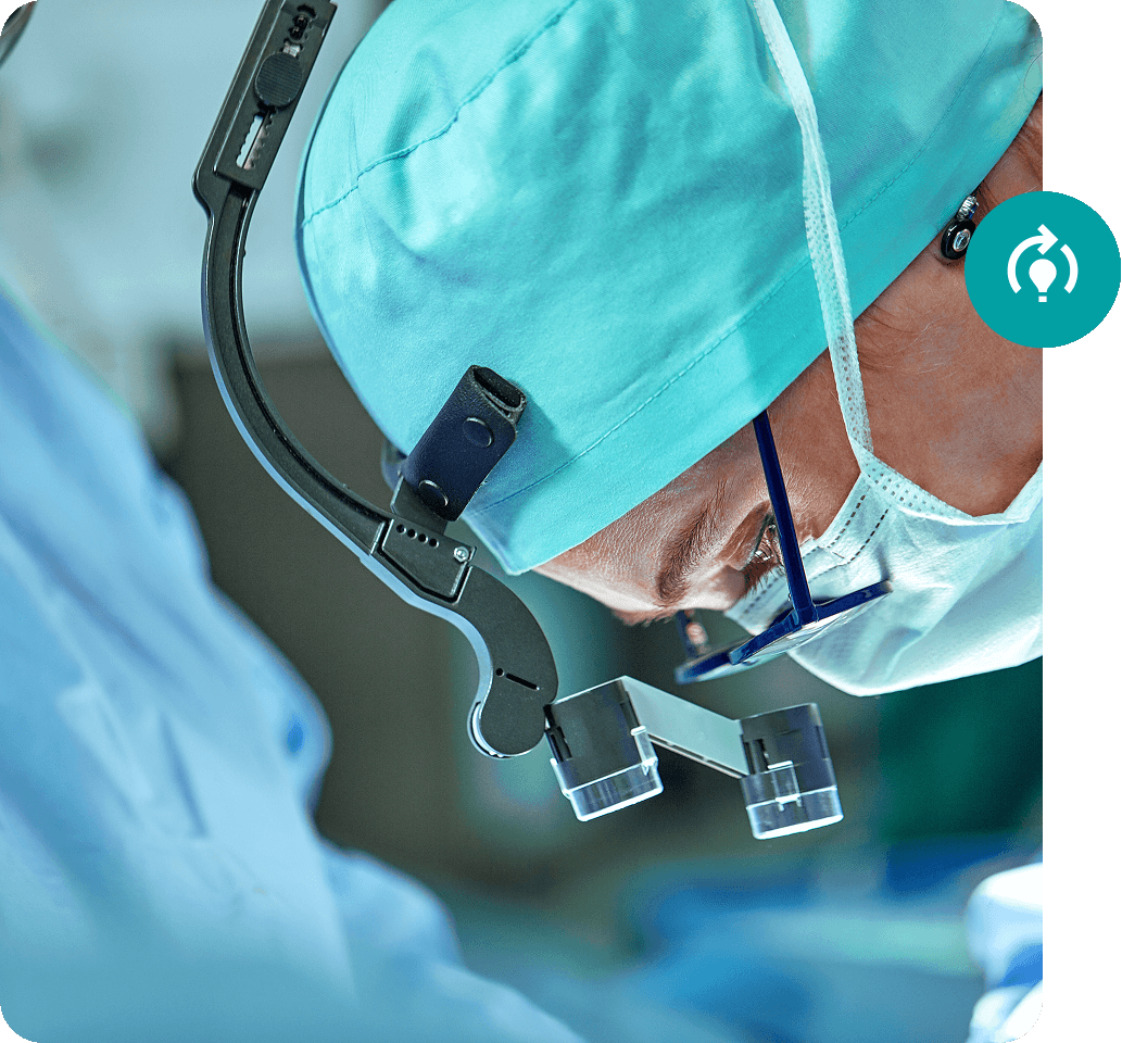 Customer Success Story: Jackson Health System | Qventus