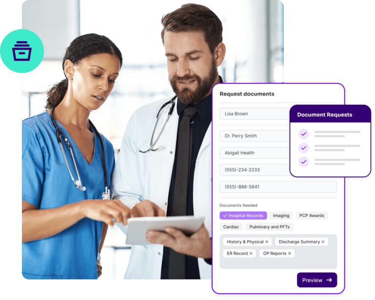 Perioperative Care Coordination | Qventus