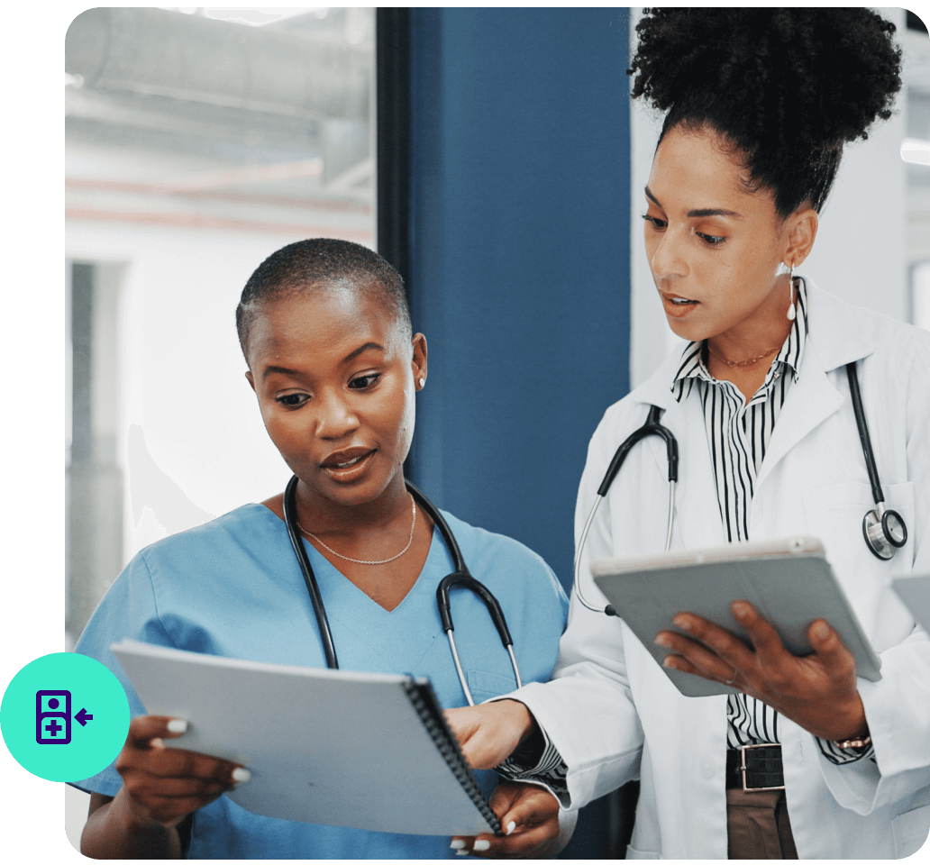 Customer Success Story: Jackson Health System | Qventus