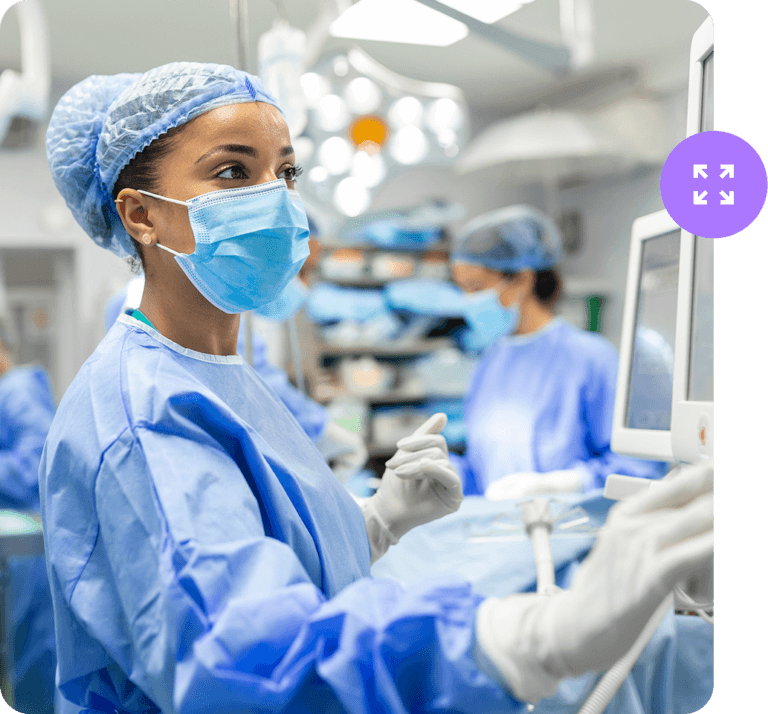 Customer Success Story: Jackson Health System | Qventus