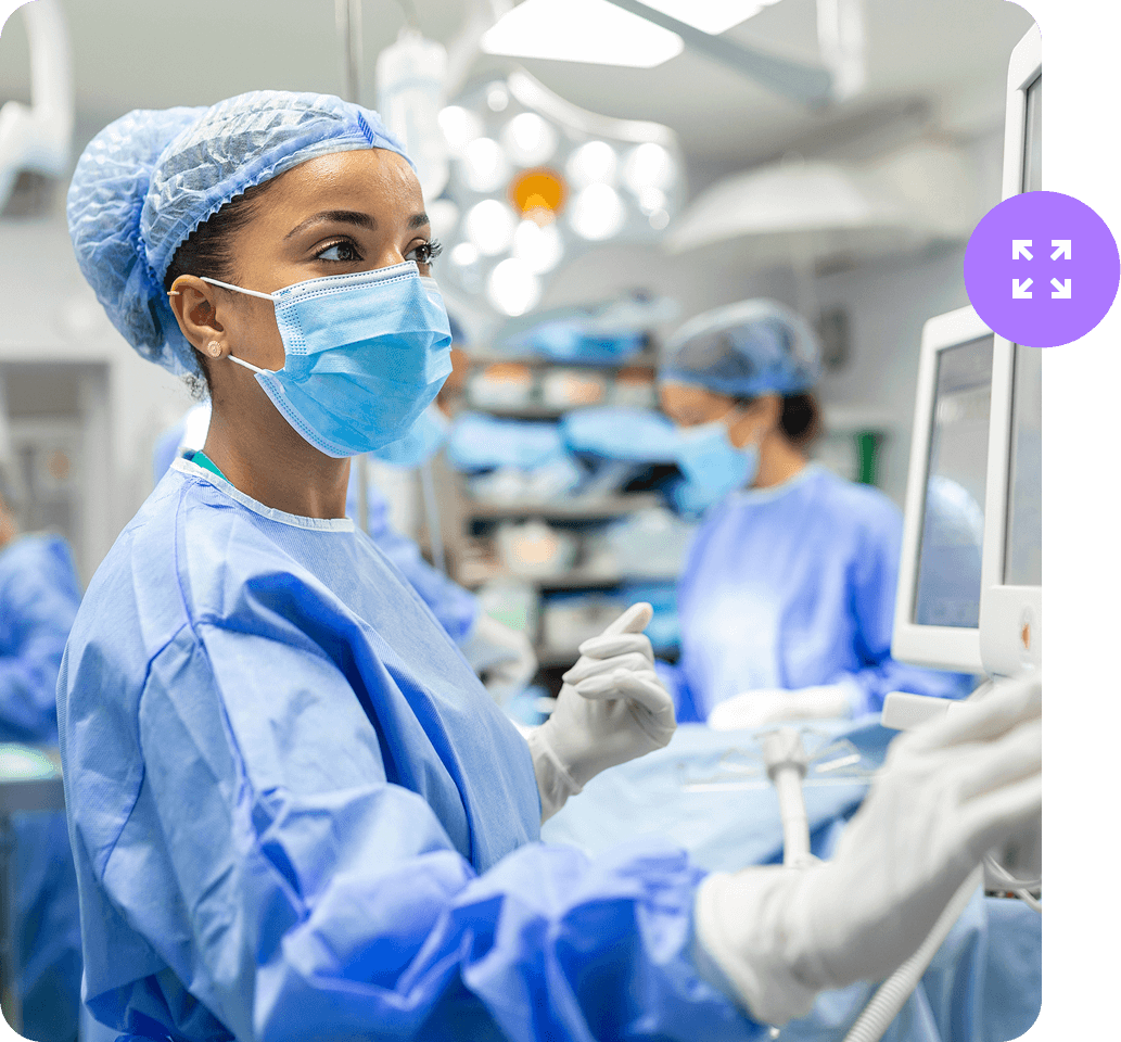 Customer Success Story: Jackson Health System | Qventus