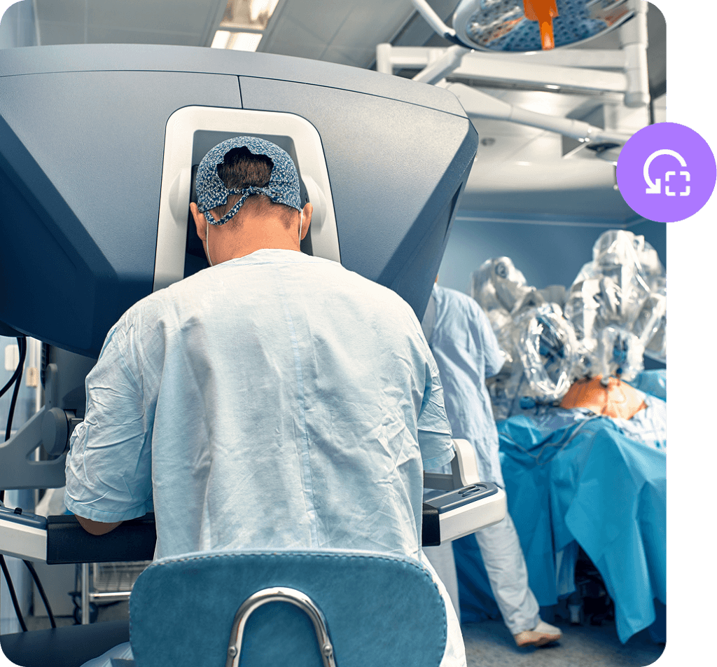 Surgical Services | Drive Strategic Growth | Qventus