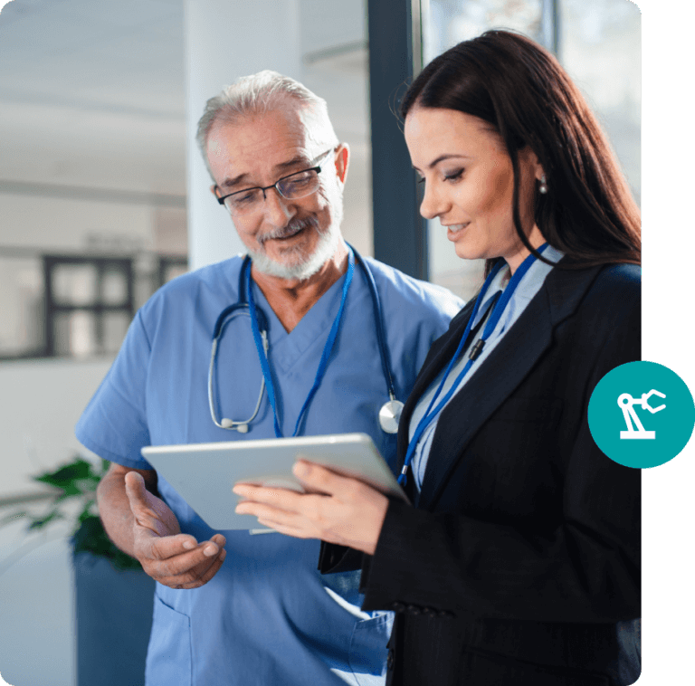 Surgical Services | Drive Strategic Growth | Qventus