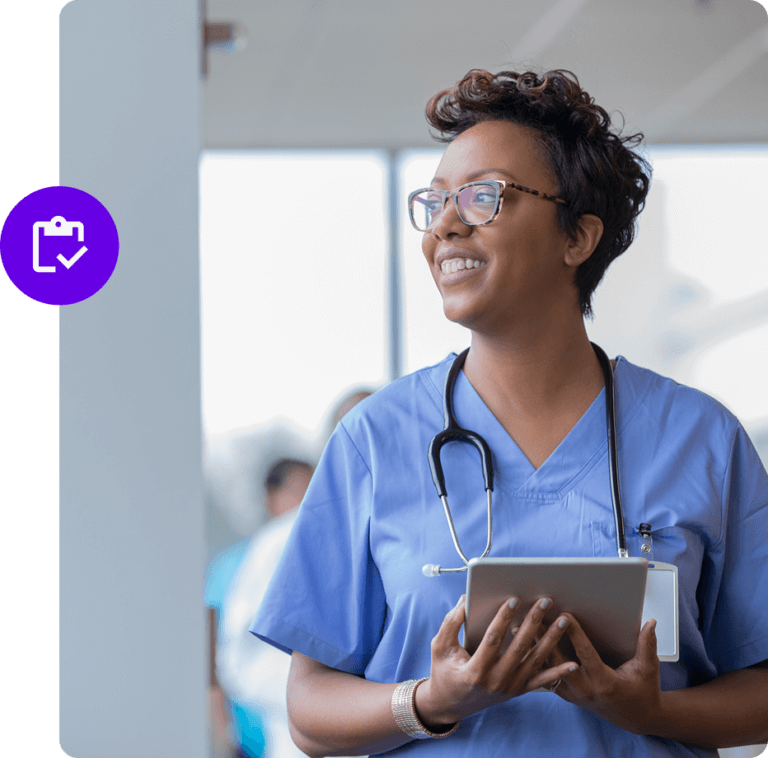 Surgical Services | Drive Strategic Growth | Qventus